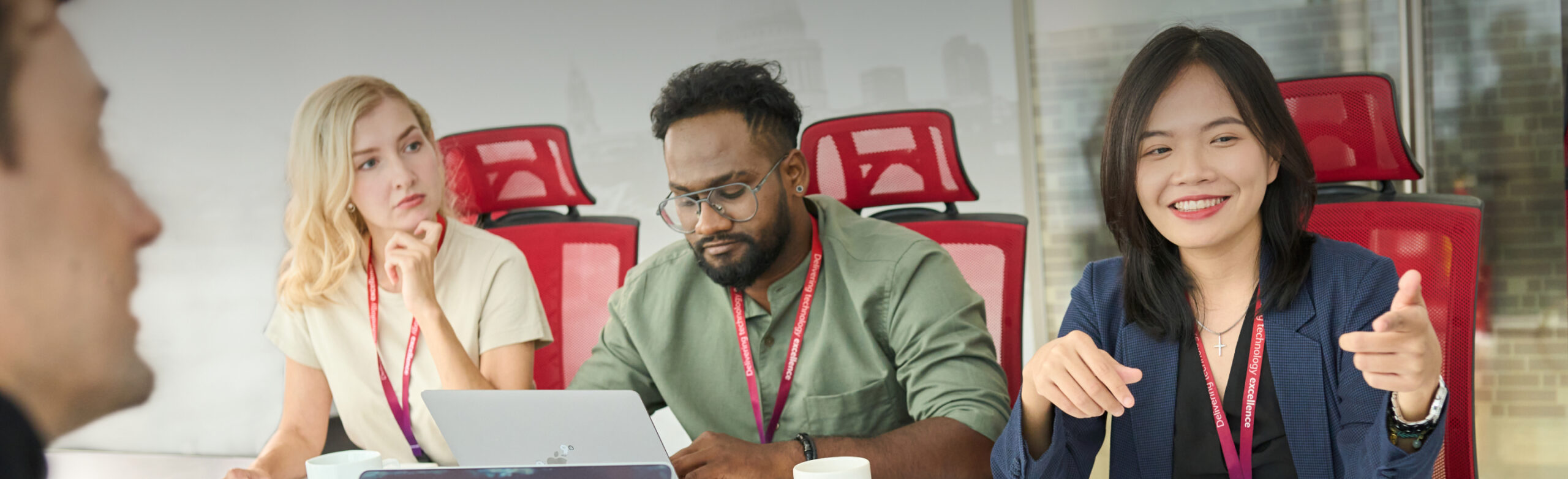 Custom GenAI development with LLM & RAG | NashTech